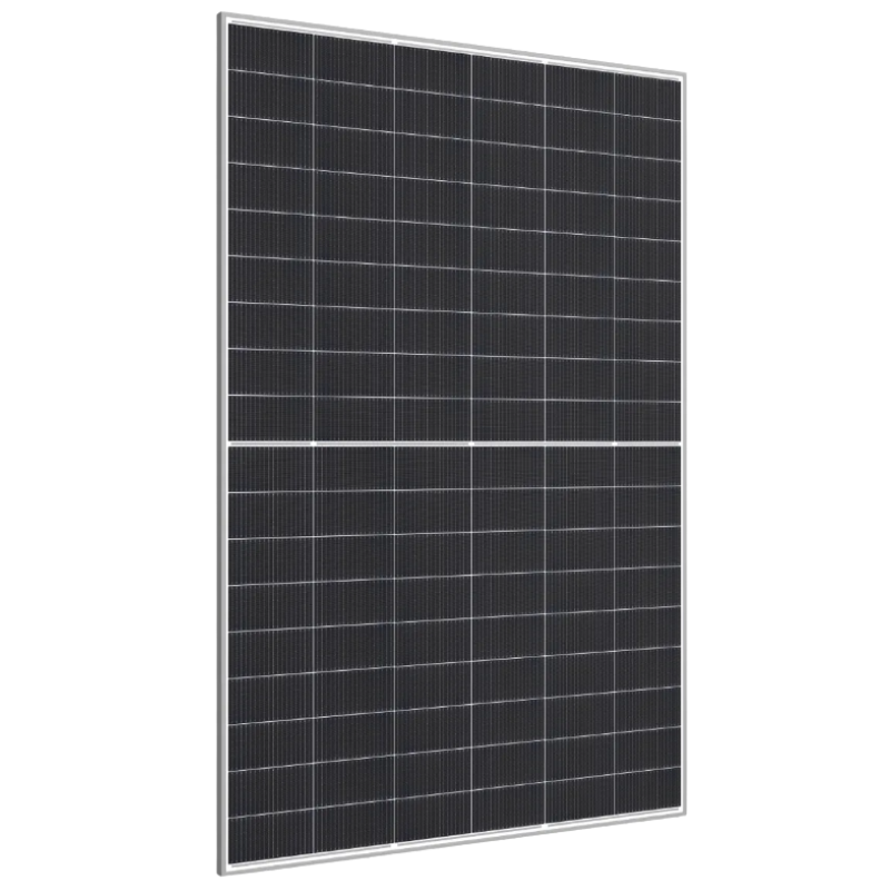 TommaTech 620 W 144 PM Diamond Bifacial Half Cut Topcon Güneş Paneli